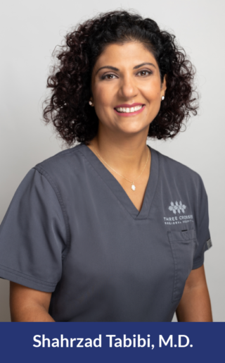 Gynecology – Three Crosses Regional Hospital