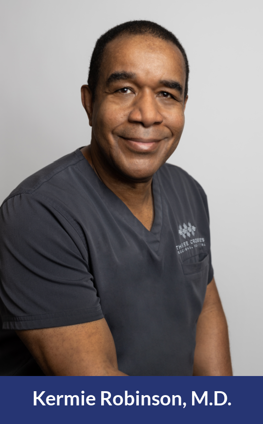 General Surgery – Three Crosses Regional Hospital