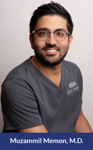 Orthopedics – Three Crosses Regional Hospital