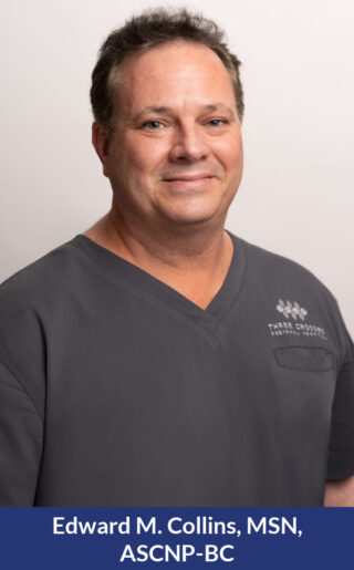 Cardiology – Three Crosses Regional Hospital