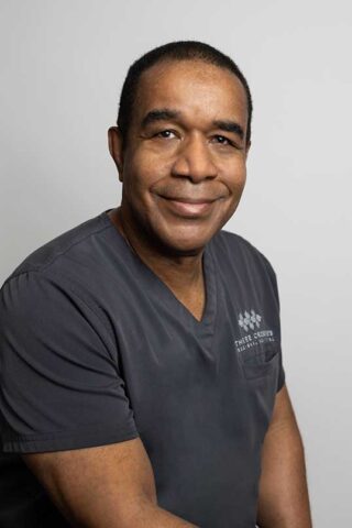 General Surgery – Three Crosses Regional Hospital